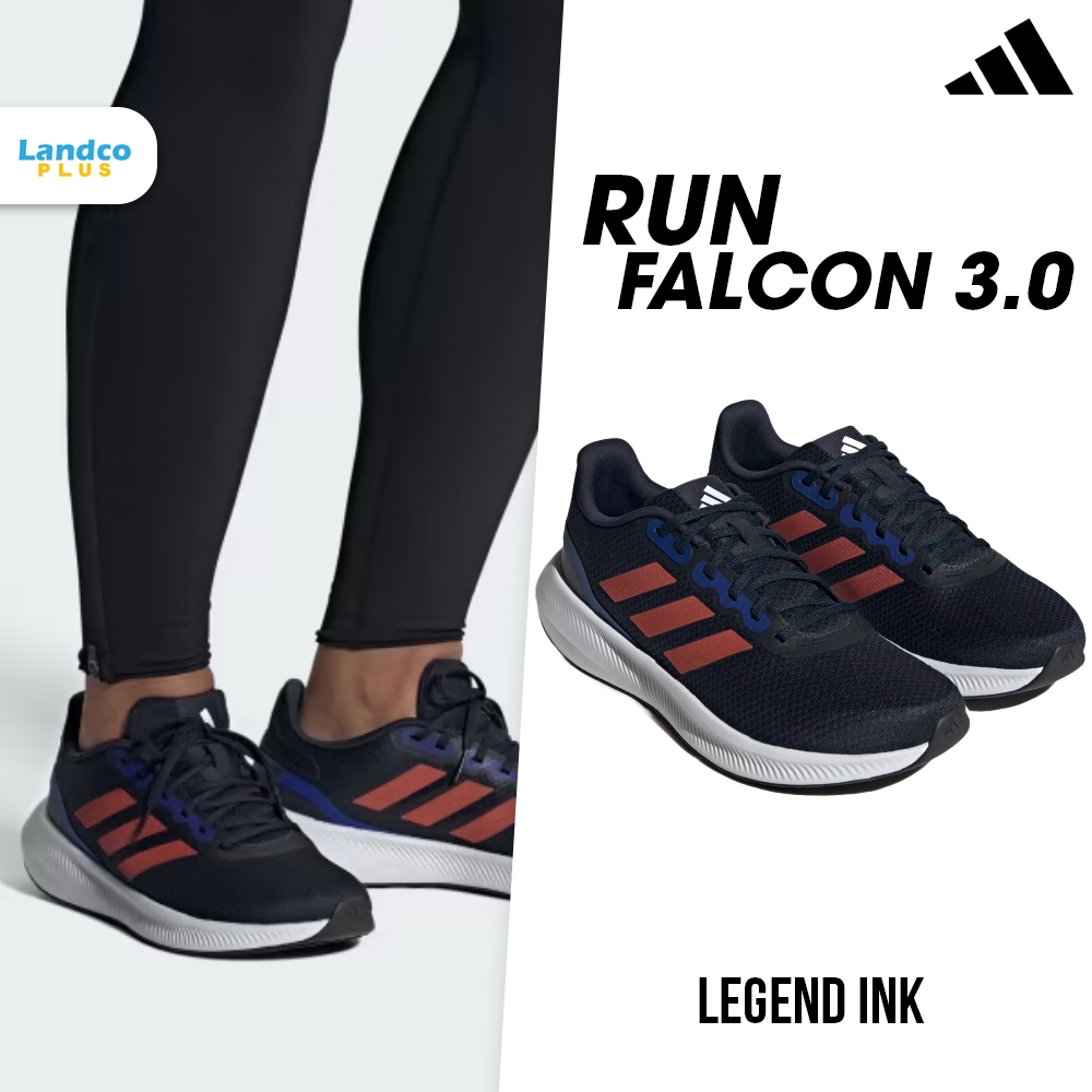 Adidas อาดิดาส รองเท้ากีฬา รองเท้าผ้าใบ RN M Runfalcon 3.0 ID2282 (2200 ...