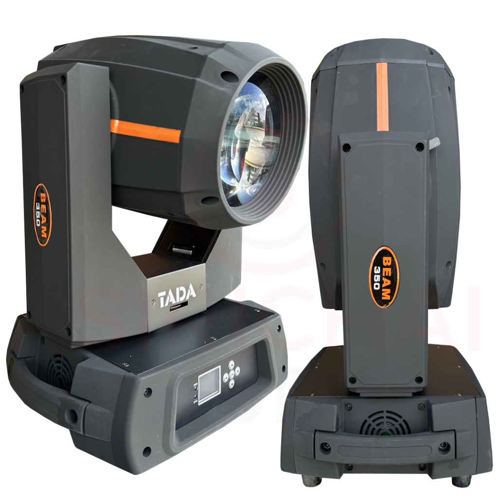 ไฟบีม TADA รุ่น BEAM350 พร้อมRACK | Shopee Thailand