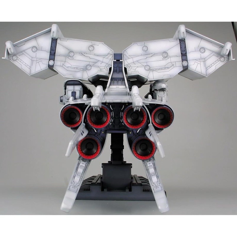 HG GP03 DENDROBIUM Bandai พร้อมส่ง | Shopee Thailand
