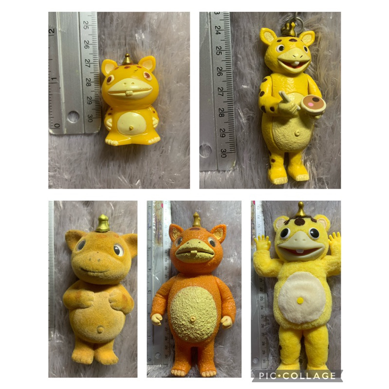 kaiju booska ultraman ไคจู บุสก้า อุลตร้าแมน | Shopee Thailand