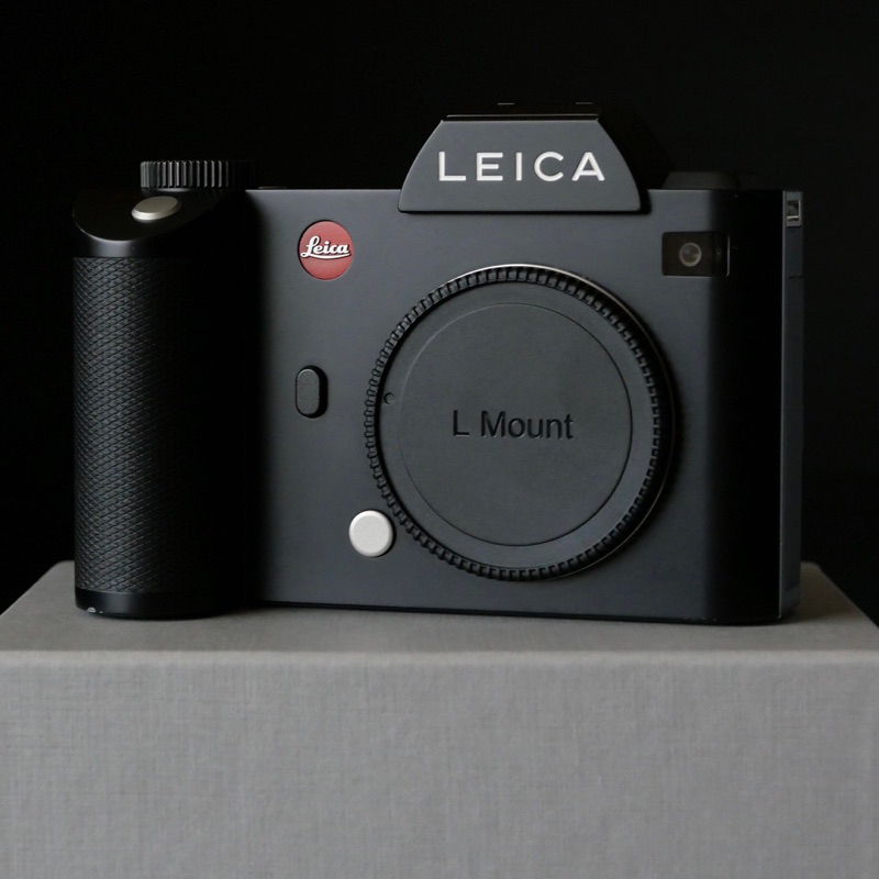 ( Used!! ) Leica SL ( Type 601 ) | Shopee Thailand ( Used!! ) Leica SL ( Type 601 ) | Shopee Thailand