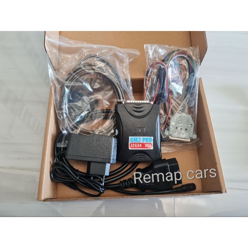 Scanmatik SM2 มีของพร้อมส่งในไทย | Shopee Thailand