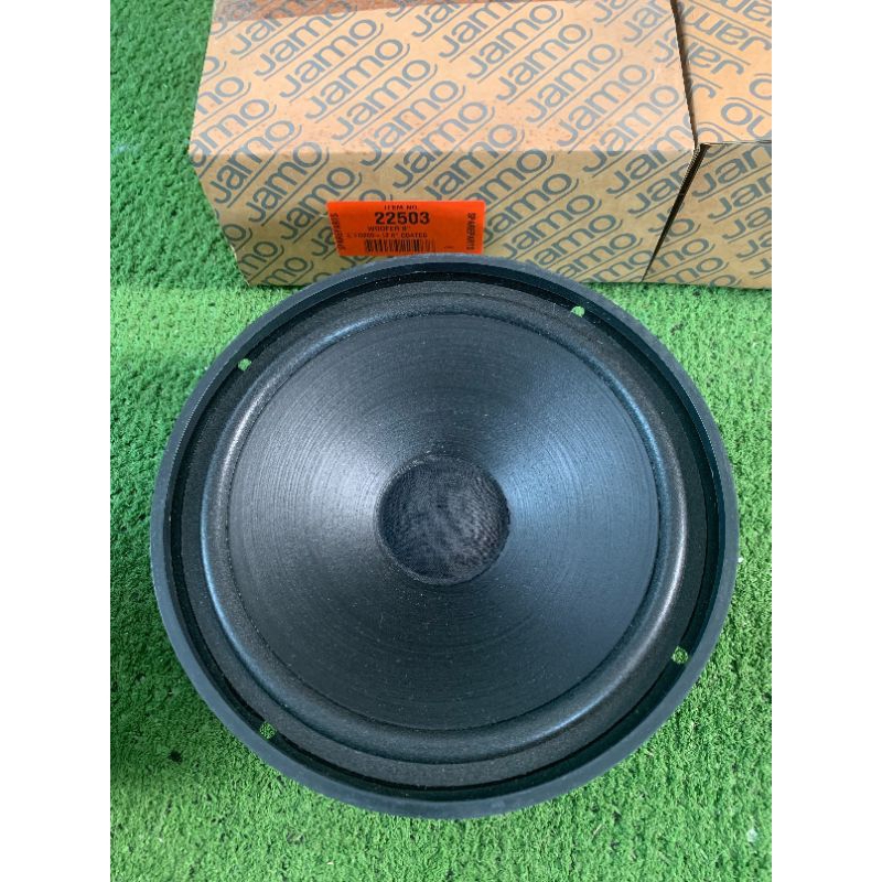 ดอกลำโพงวูฟเฟอร์ JAMO 22503 8" | Shopee Thailand