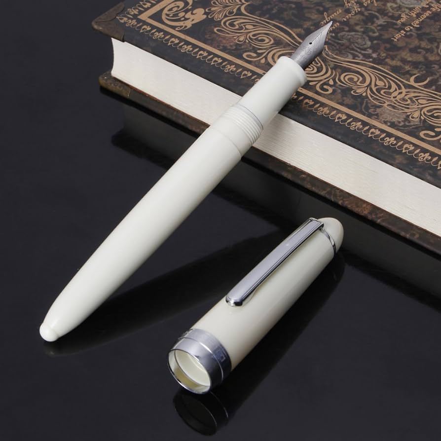 Jinhao 992 Fountain Pen | Shopee Thailand