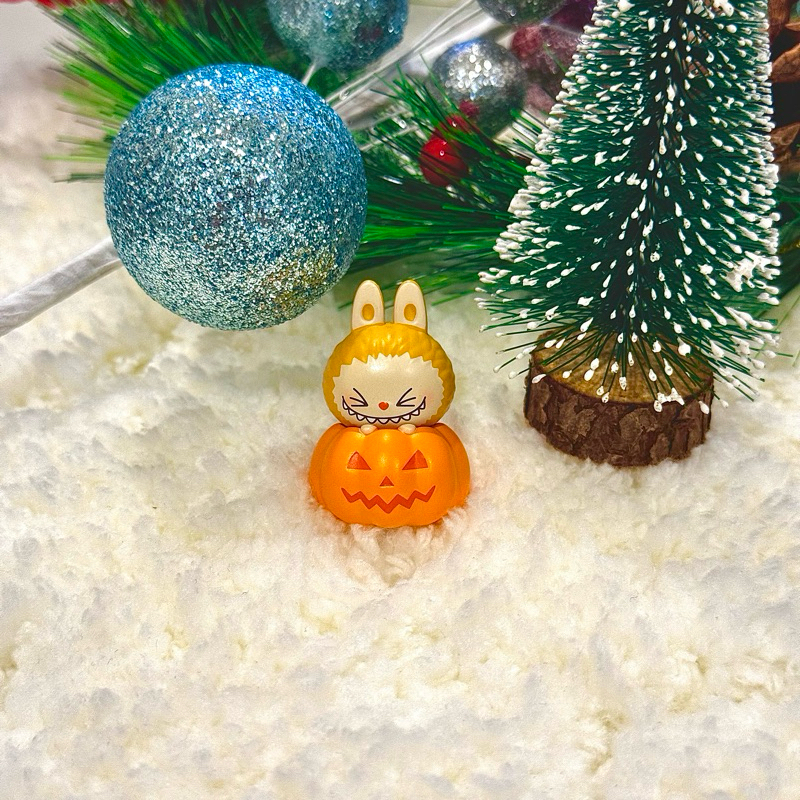 พร้อมส่งในไทย POP BEAN Jibbitz LABUBU จาก POP MART ถ่ายจากสินค้าจริง ...