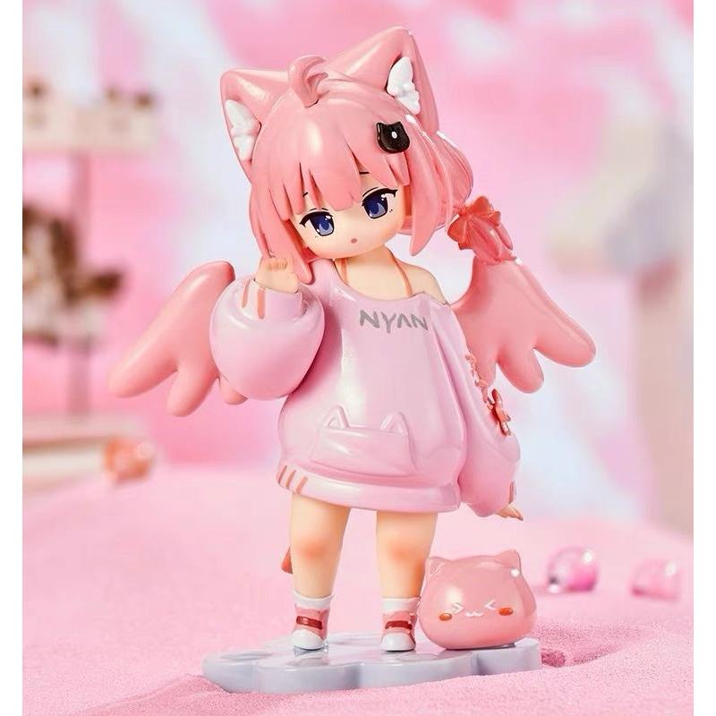 โมเดล สาวน้อยน่ารัก Coco Little Loli | Shopee Thailand