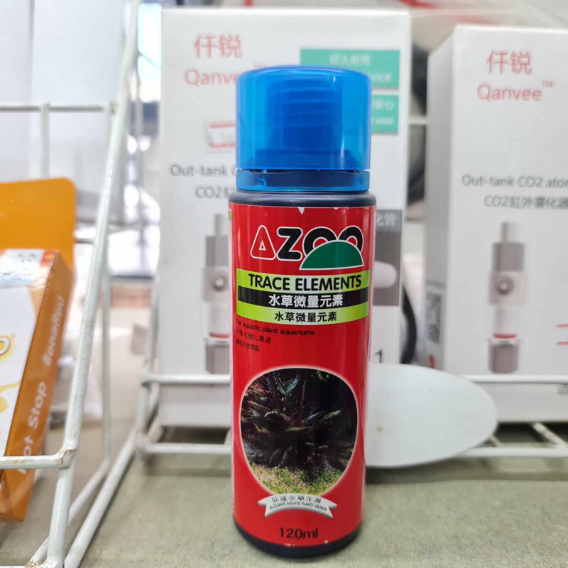 ปุ๋ยน้ำAZOO สำหรับเร่งแตกยอดใหม่และสำหรับไม้แดง | Shopee Thailand