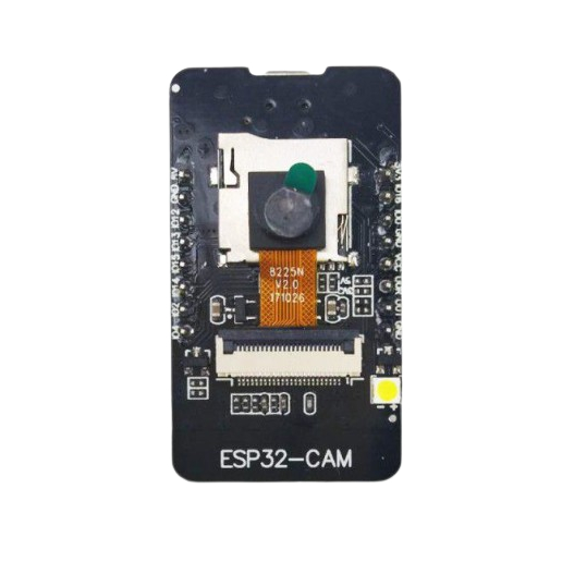 ESP32-CAM WiFi+Bluetooth ESP32 USB serial port to WiFi/camera/ESP32-CAM-CH340 development board ...