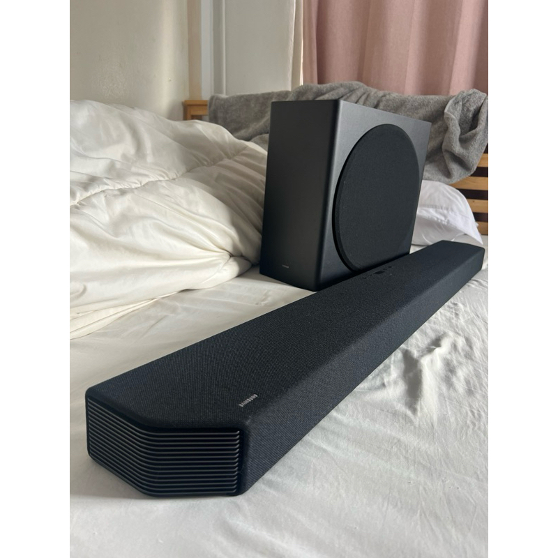 Samsung Soundbar Q900A (มือสอง) | Shopee Thailand
