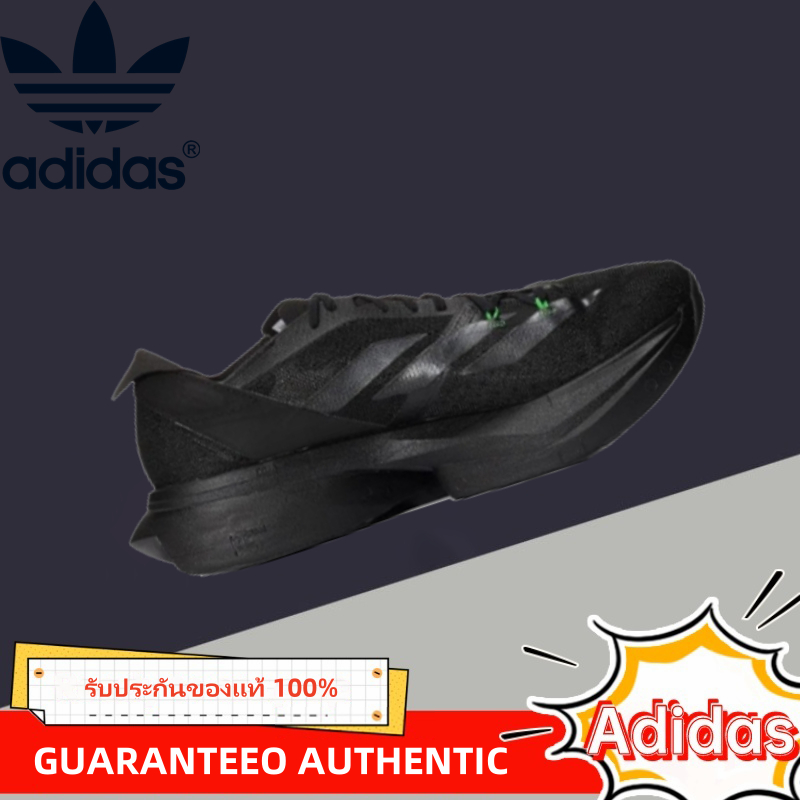 ของแท้ 100%💯 adidas Adizero Adios Pro 3 ID8469 Running shoes black ...