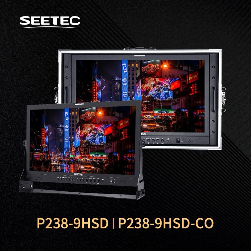 Seetec 23.8 นิ้ว Monitor | Shopee Thailand