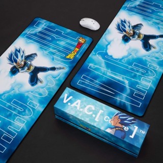 V.A.C.[ Culture]™ x Loga x Dragonball Vegeta Mouse Pad | Shopee Thailand