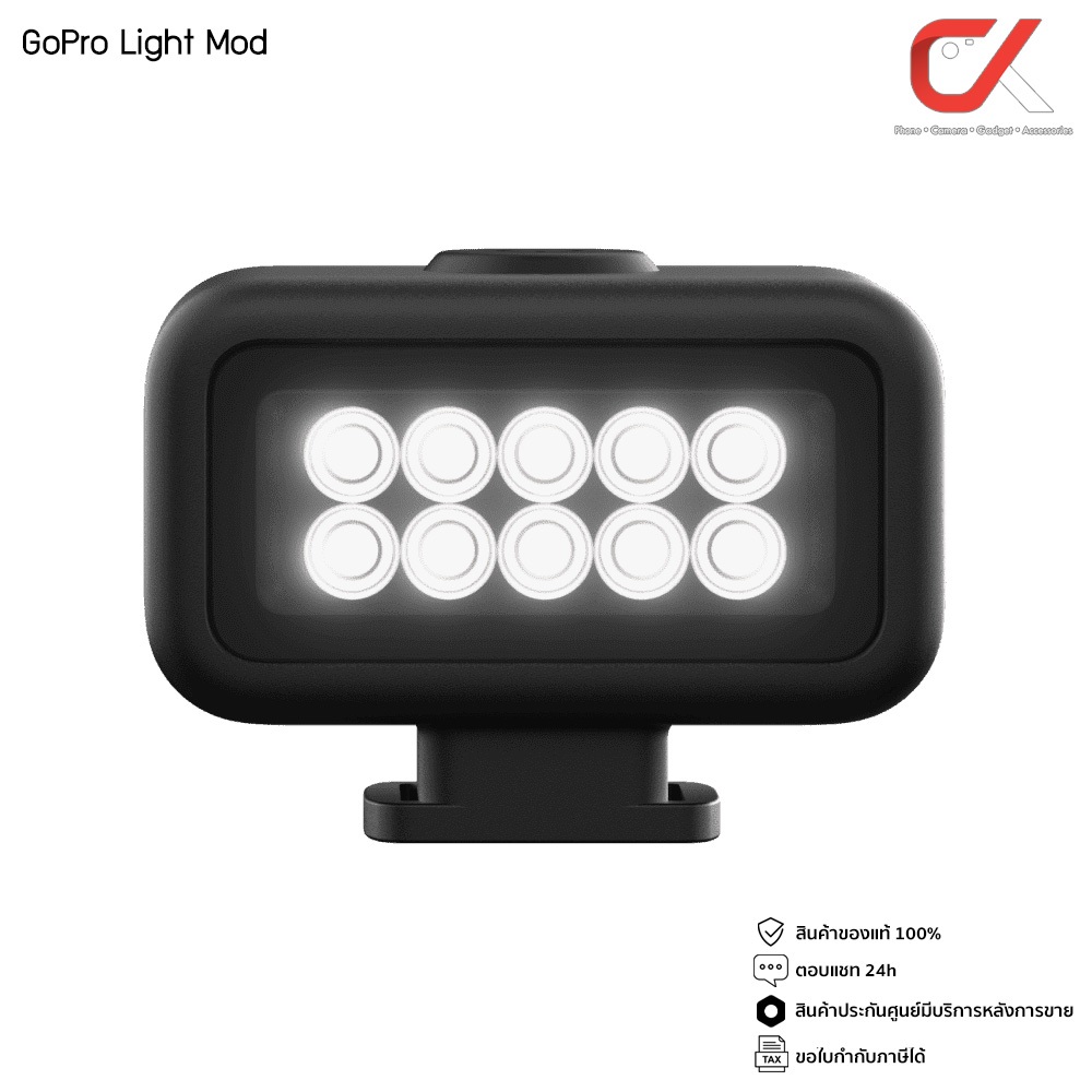 GoPro Mods Accessories Media MOD MAX Lens MOD Display MOD Light MOD For ...