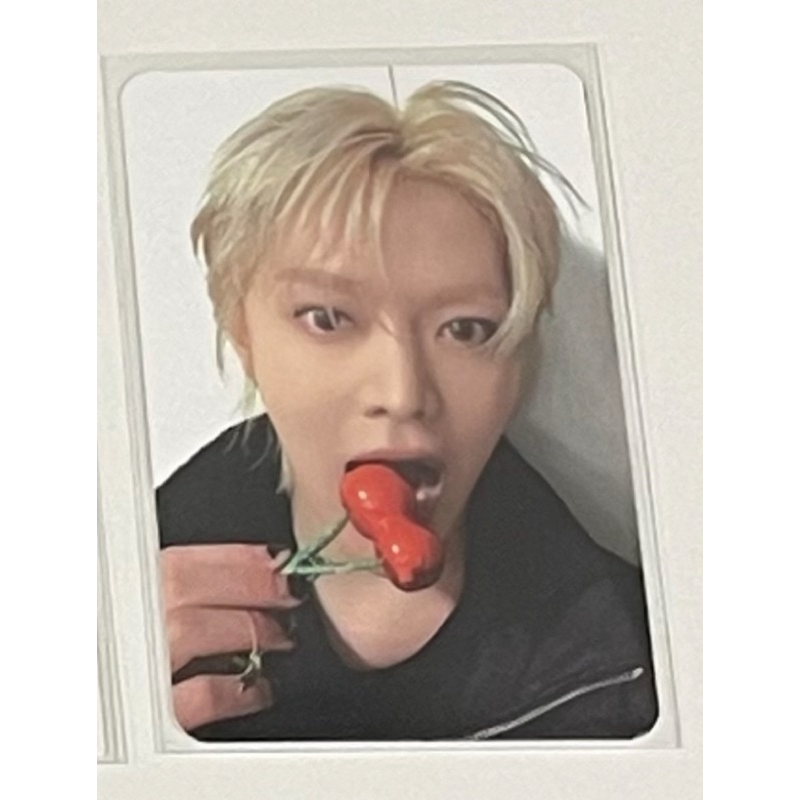 พร้อมส่ง การ์ดพี่ Johnny / พี่ Yuta | Shopee Thailand
