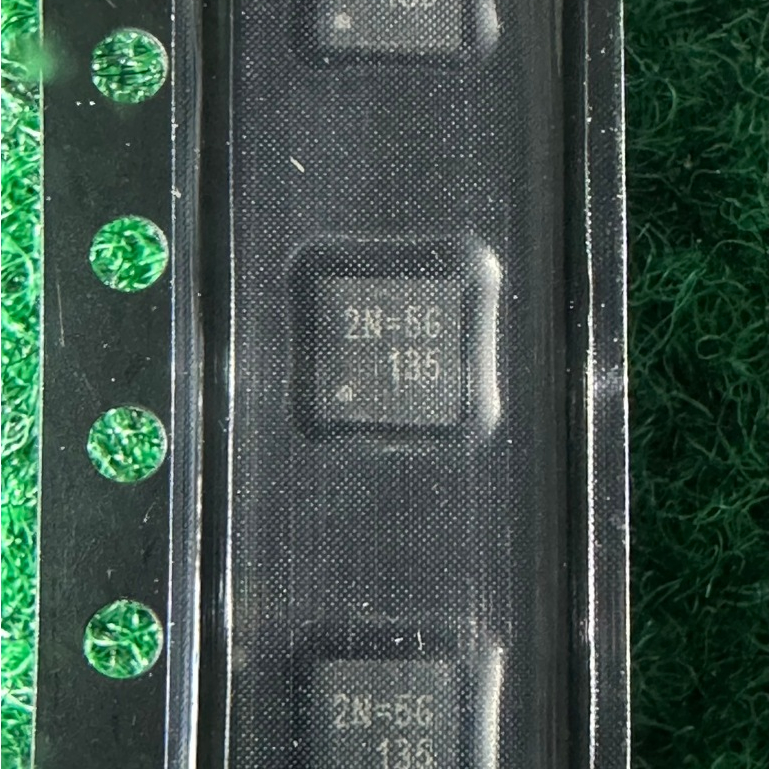 PWM RT8249C 2N = 2H , RT8241D 38F , RT8248A 5E=5K , RT8243A 8A=10 ...