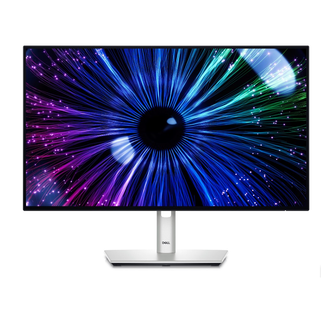 Dell UltraSharp U2424HE - LED monitor - รองรับ 120Hz Full HD (1080p ...