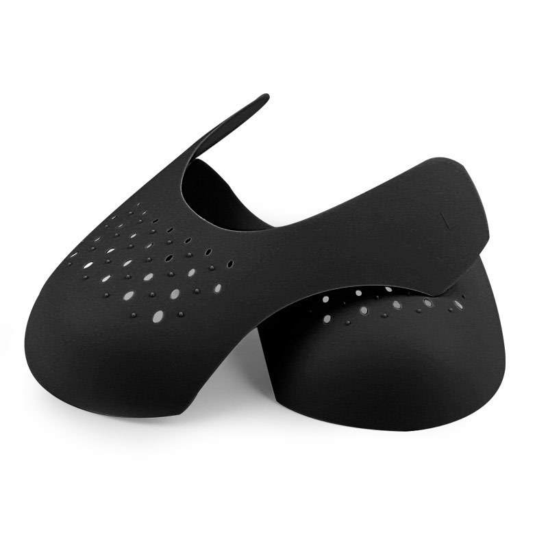 แผ่นดันทรงรองเท้า Sneaker Shield รักษาทรงToe box【1คู่】ดันทรงรองเท้า ดัน ...