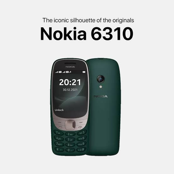nokia 6310 ใหม่ มือถือปุ่มกด เมนูไทย แป้นไทย รับประกัน 1 ปี ของขวัญพ่อแม่ | Shopee Thailand
