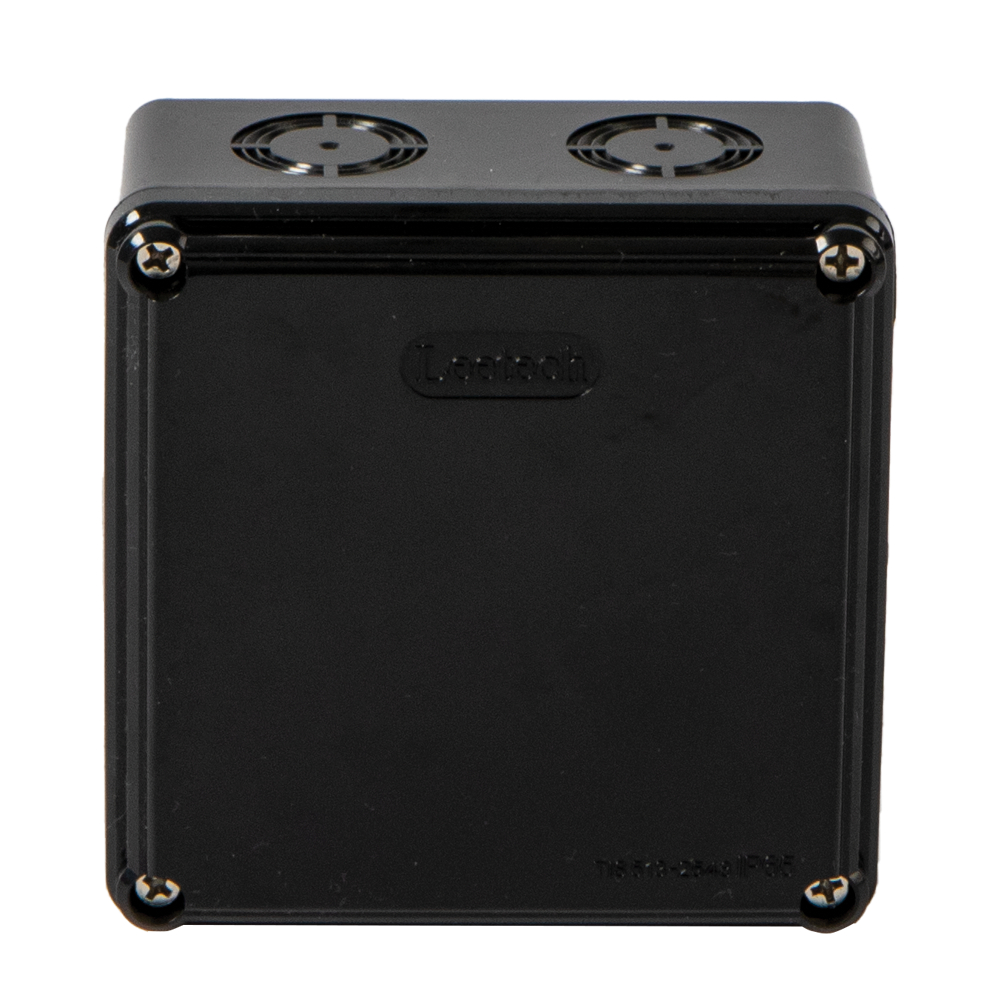 กล่องกันน้ำพลาสติก Leetech L-WB404 | Shopee Thailand