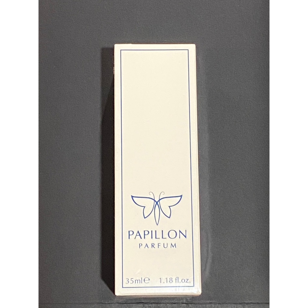 Papillon Parfum : Red | Shopee Thailand