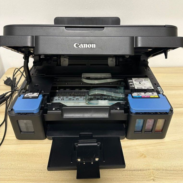 อะไหล่เมนบอร์ด Canon G2000 ,Power Supply Brother J100 - J315 มือสอง ...