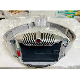 CSM Ryuki - V-Buckle เข็มขัด จากมาสไรเดอร์ริวคิ ~ Kamen Rider Ryuki ...
