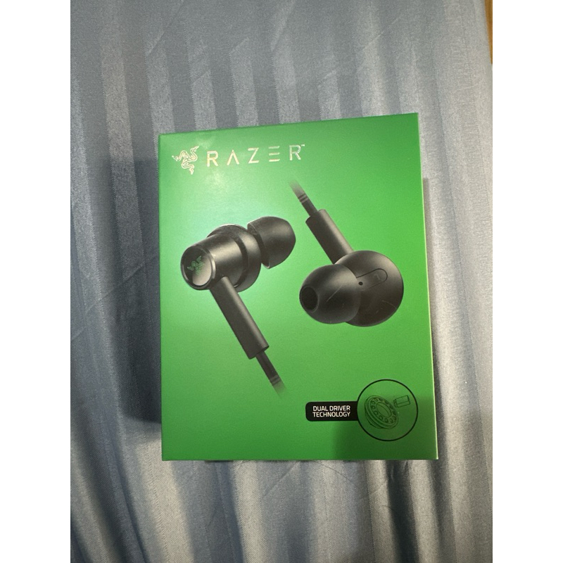 หูฟัง Razer Hammerhead Duo | Shopee Thailand