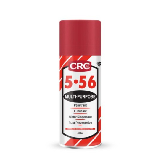 CRC 5.56 MULTI-PURPOSE นํ้ามันหล่อลื่นอเนกประสงค์ onebanmor | Shopee ...
