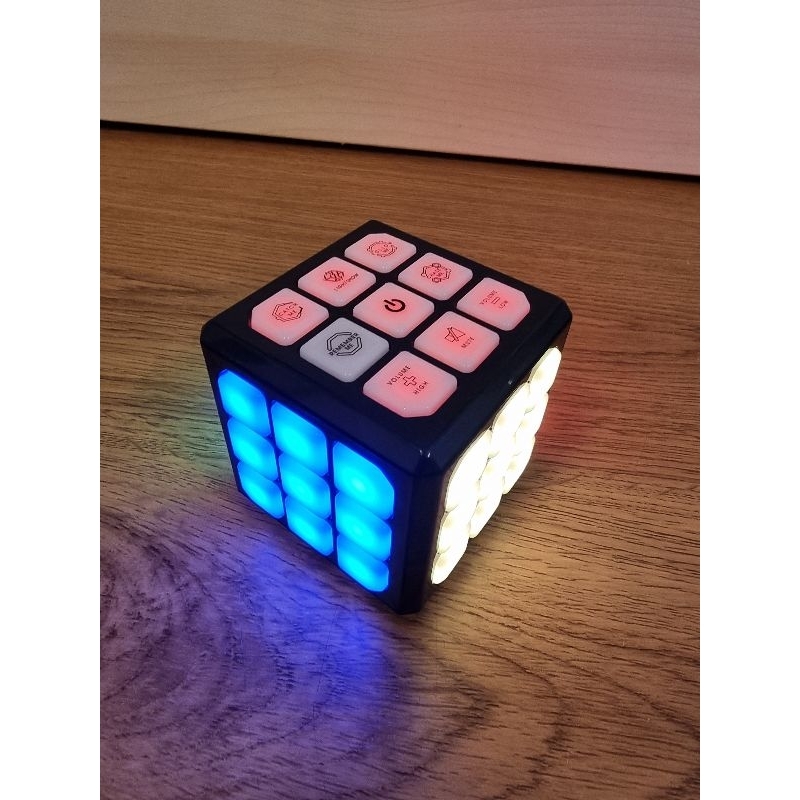 Electronic Cube Gameมือสอง | Shopee Thailand