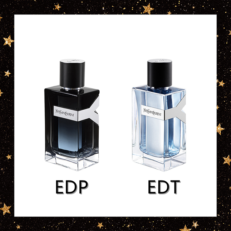 YSL Y EDP / EDT 100ml.น้ำหอมผู้ชาย (กล่องซีล) | Shopee Thailand