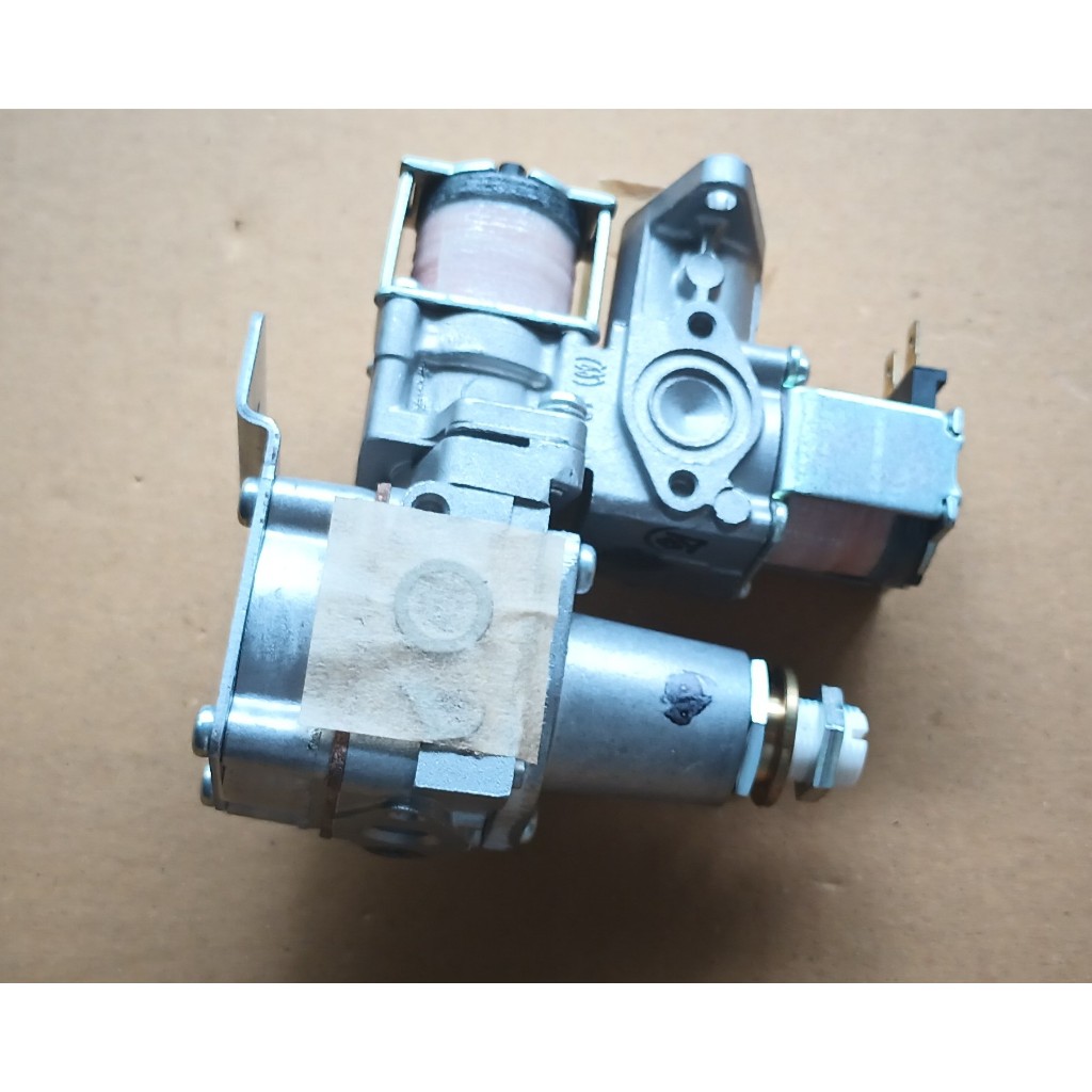 Valve Assembly,Gas สำหรับเครื่องอบผ้าแอลจี 5221EL2002A | Shopee Thailand