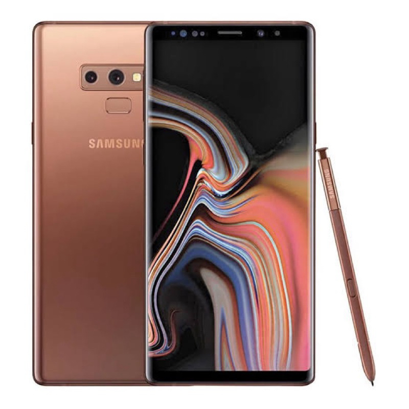 พร้อมส่ง samsung note9 เครื่องศูนย์แท้100% | Shopee Thailand