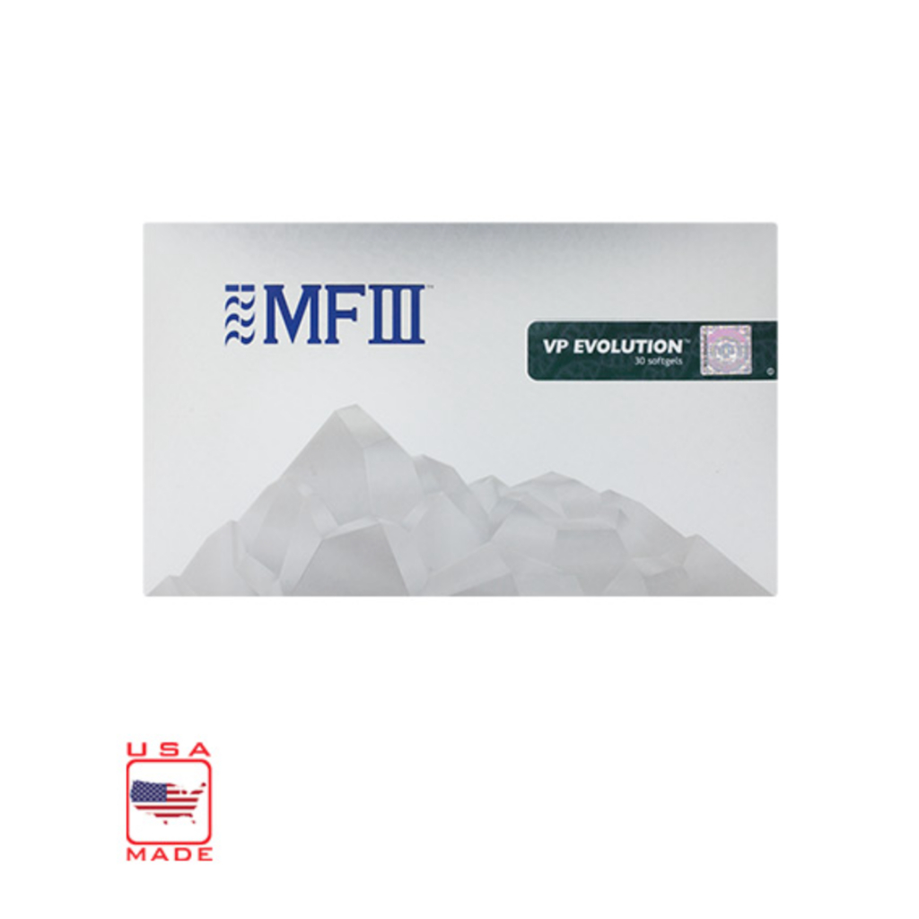 🔥NEW🔥 MF3 VP EVOLUTION (Vegetal Placenta Extract ) | Shopee Thailand