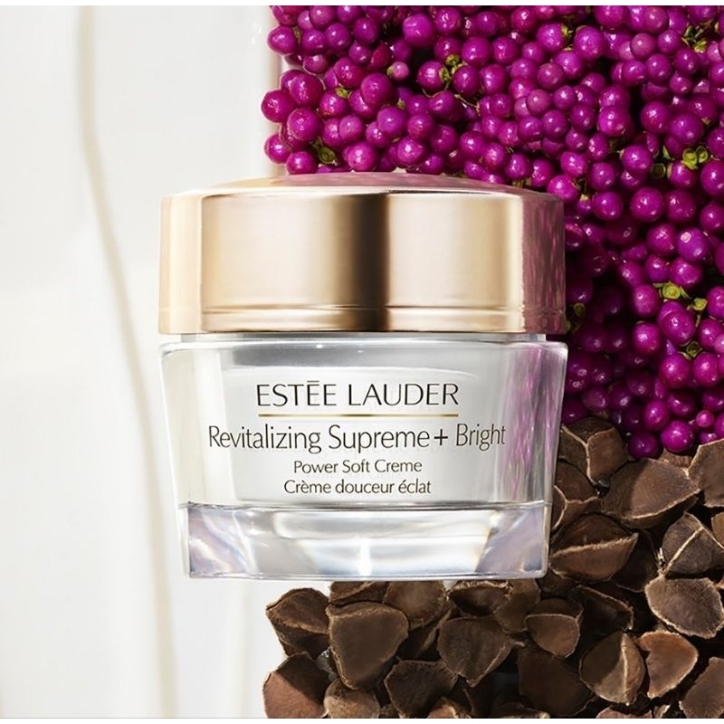 เหลือ 2,232 ฿ โค้ด [20DD1000] Estee Revitalizing Supreme+ Bright Power ...