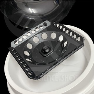 เครื่องปั่นเหวี่ยงตกตะกอนสารขนาดเล็กความเร็วสูง รุ่น D1012UA ( Micro Centrifuge) ยี่ห้อ Onilab ...