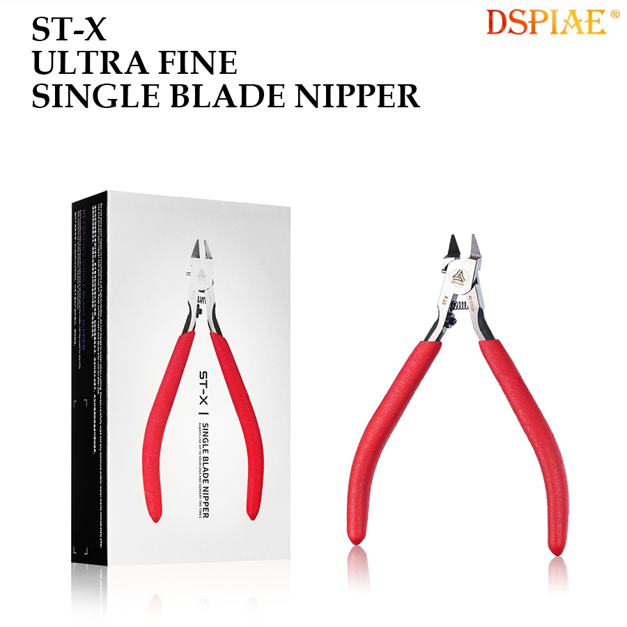 [DSPIAE] ST-X ULTRA FINE SINGLE BLADE NIPPER | Shopee Thailand