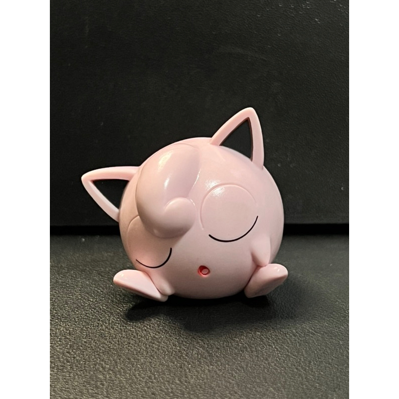 Pokemon Sleeping Jigglypuff / พูรินท่านอนหลับ | Shopee Thailand