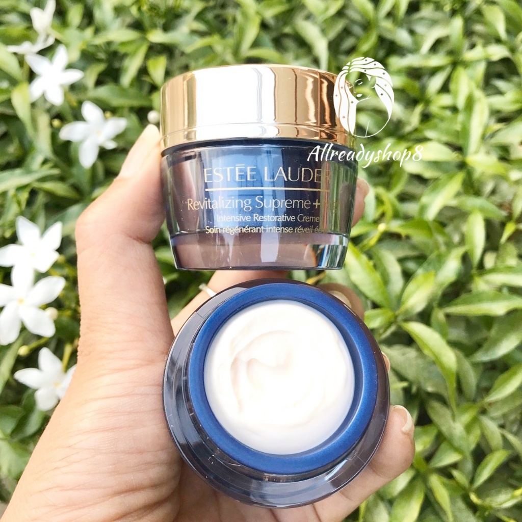 Estee LAUDER Revitalizing Supreme+Night Intensive Restorative Creme 15 ...