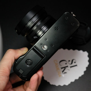 FUJI X100V (สินค้ามือสอง) (Hi-End Compact) | Shopee Thailand