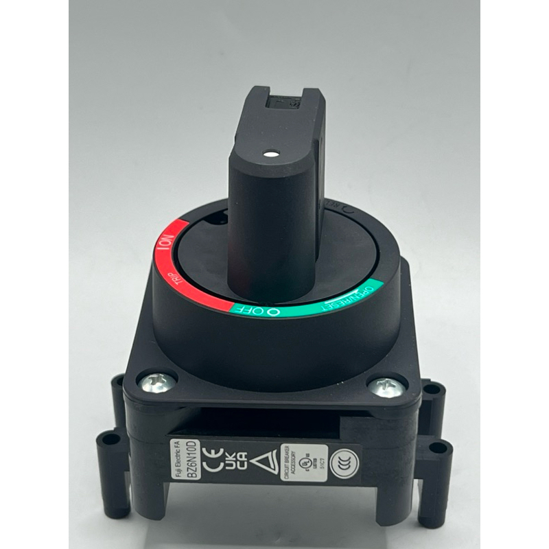 Fuji Breaker Switch Handle Bz6n10d BZ6N10D BZ6V10D นำเข้าจากญี่ปุ่น ...