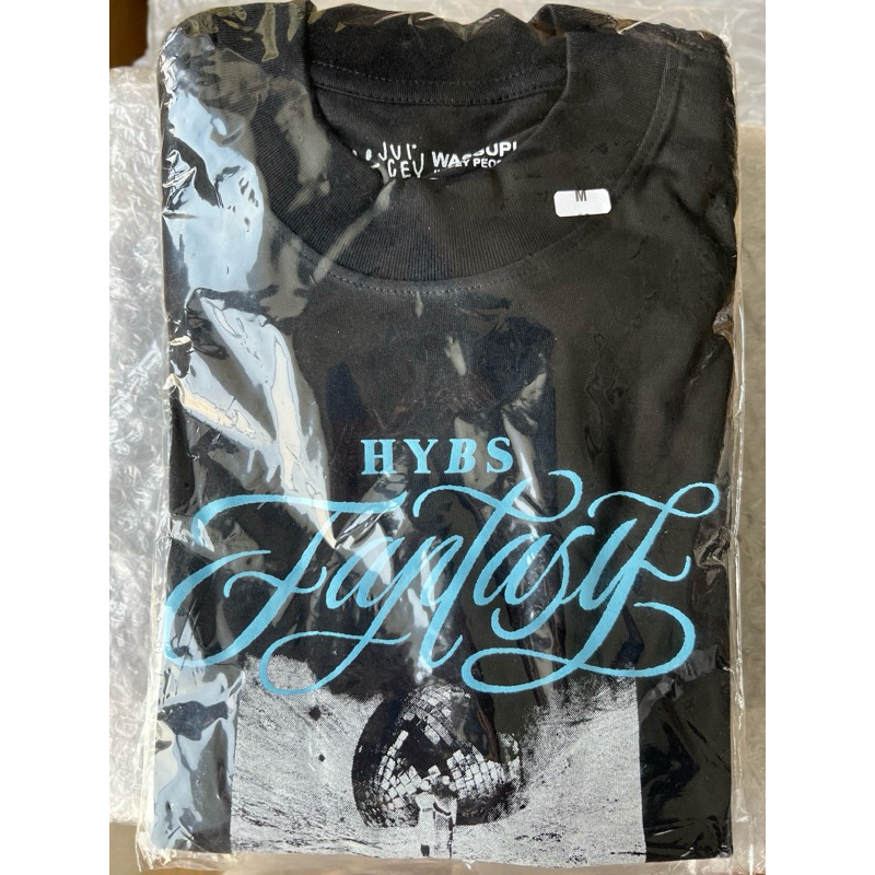 เสื้อยืด HYBS ของแท้ | Shopee Thailand