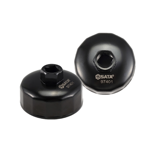 SATA ประแจถอดไส้หม้อกรอง 65mm 97401 | Shopee Thailand