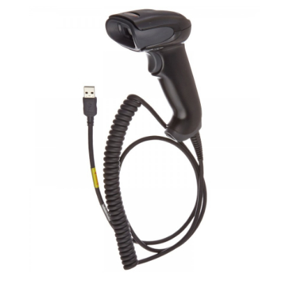 Honeywell 1250G Barcode Scanner เครื่องอ่านบาร์โค้ด (1250G-2USB-1) *ไม่ ...