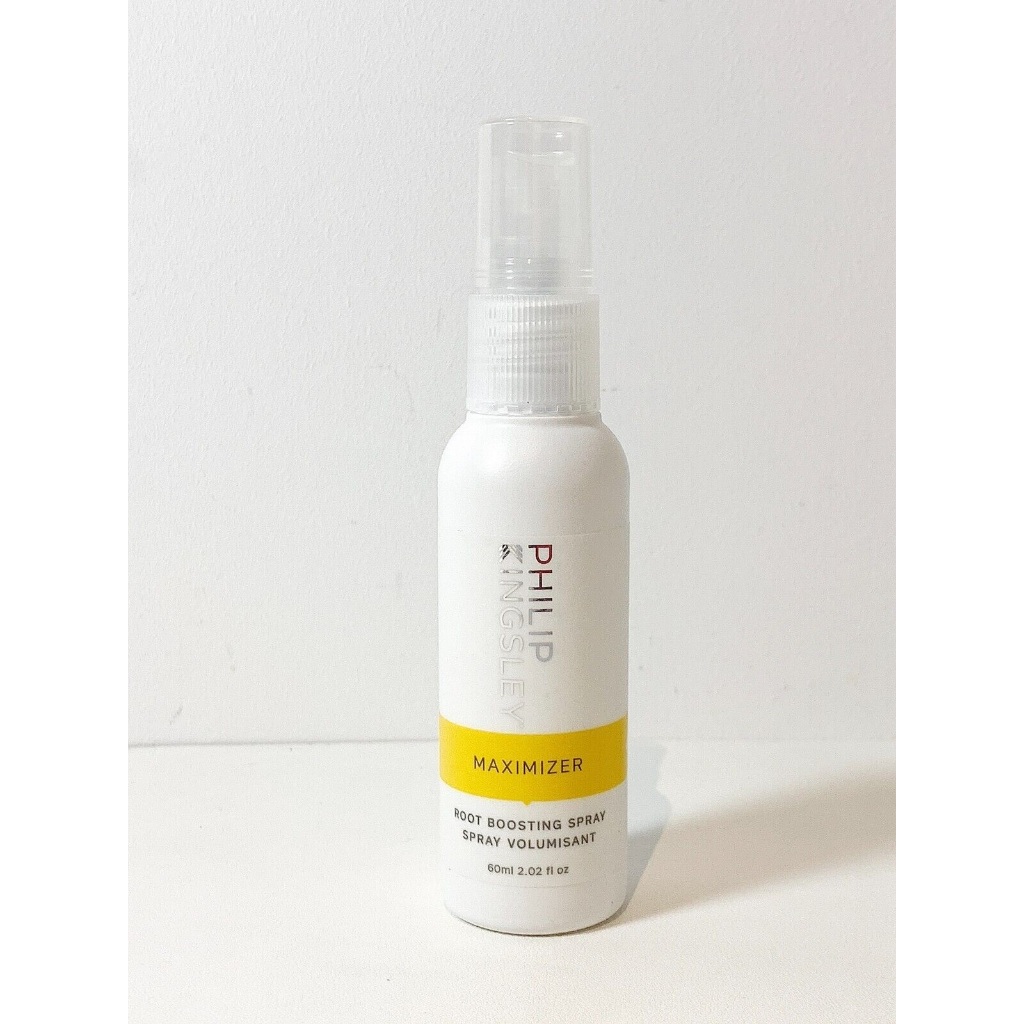 พร้อมส่ง ของแท้ Philip Kingsley Maximizer Root Volumising Spray 60ml ...
