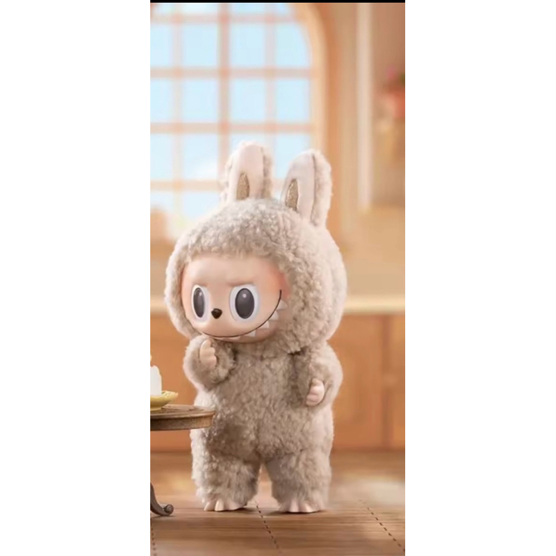 พร้อมส่งจากไทย THE MONSTERS Heart-beating Macaron Vinyl Face Blind Box ...