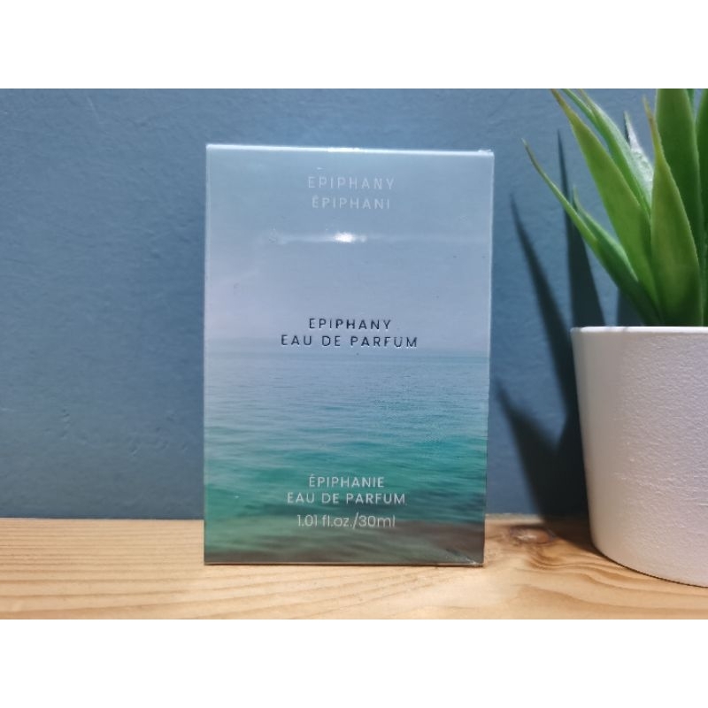 Miniso : น้ำหอม รุ่น Boundless/Epiphany Eau de Parfum (30ml) | Shopee ...