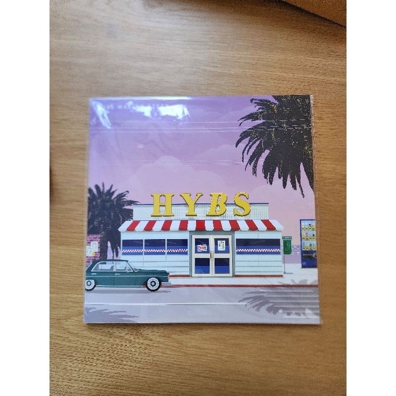 HYBS - MAKING STEAK | Shopee Thailand