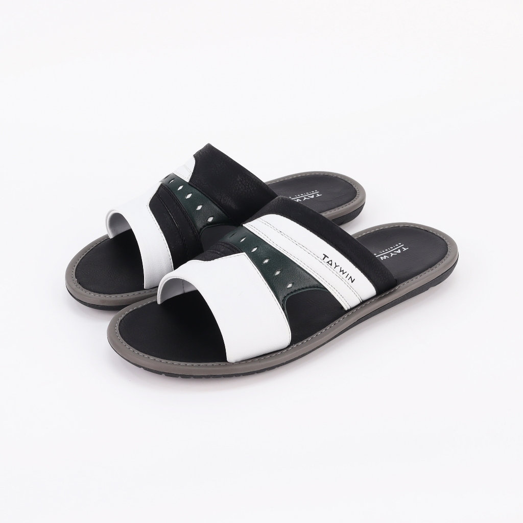 Taywin Original Style รองเท้าแตะ Classic รุ่น 310T24003 | Shopee Thailand