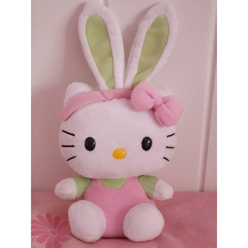 hello kitty rabbit | Shopee Thailand