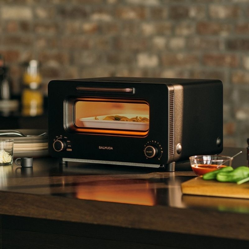 (โค้ดลด2000)New Balmuda toaster PRO Salamander ท๊อปสุดด | Shopee Thailand